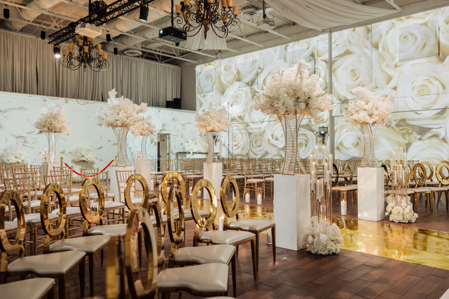 Atlanta Event Center Photos | Glitz of Atlanta